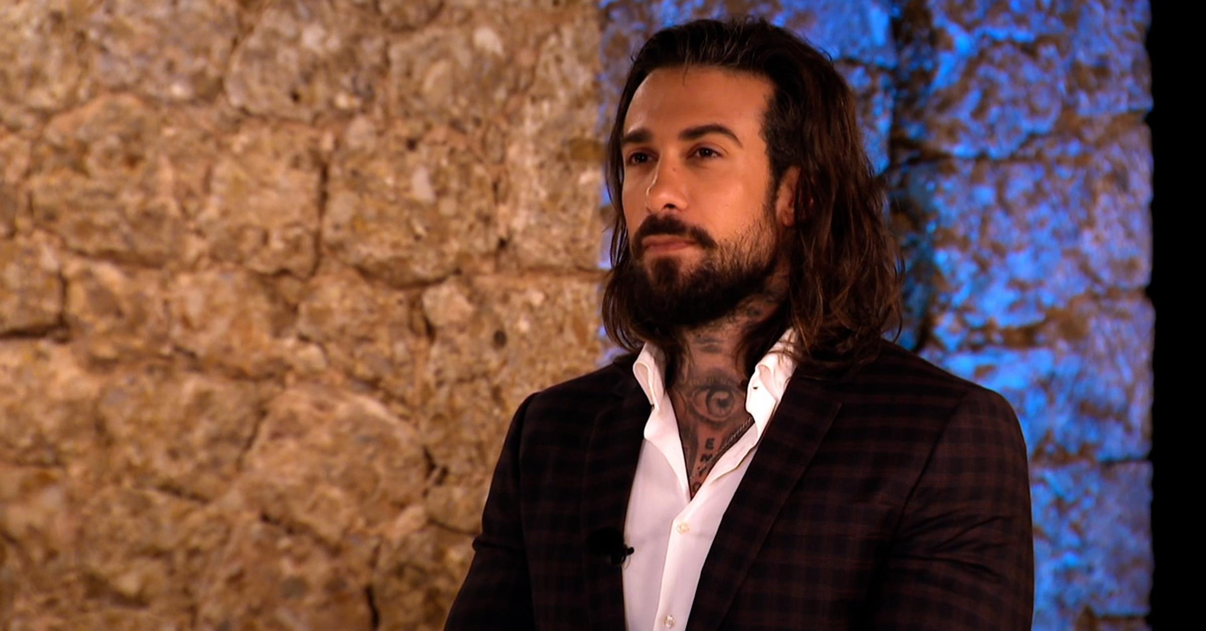 'De Bachelor': vonken en vuur in nieuwe aflevering