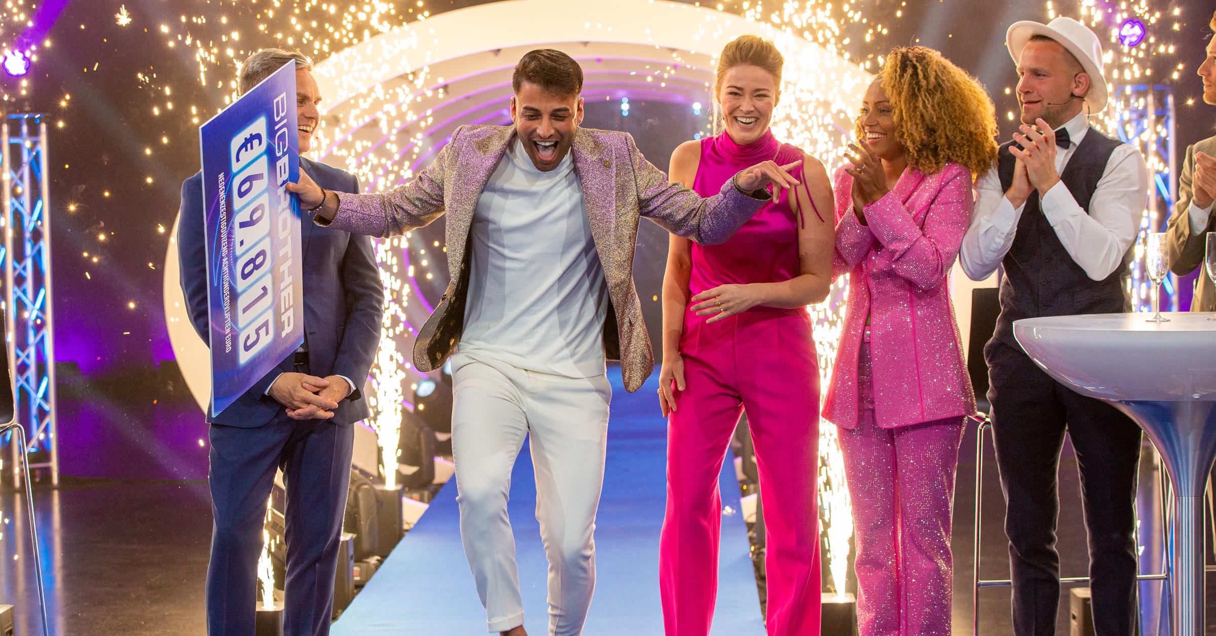 'Big Brother' krijgt een nieuw seizoen