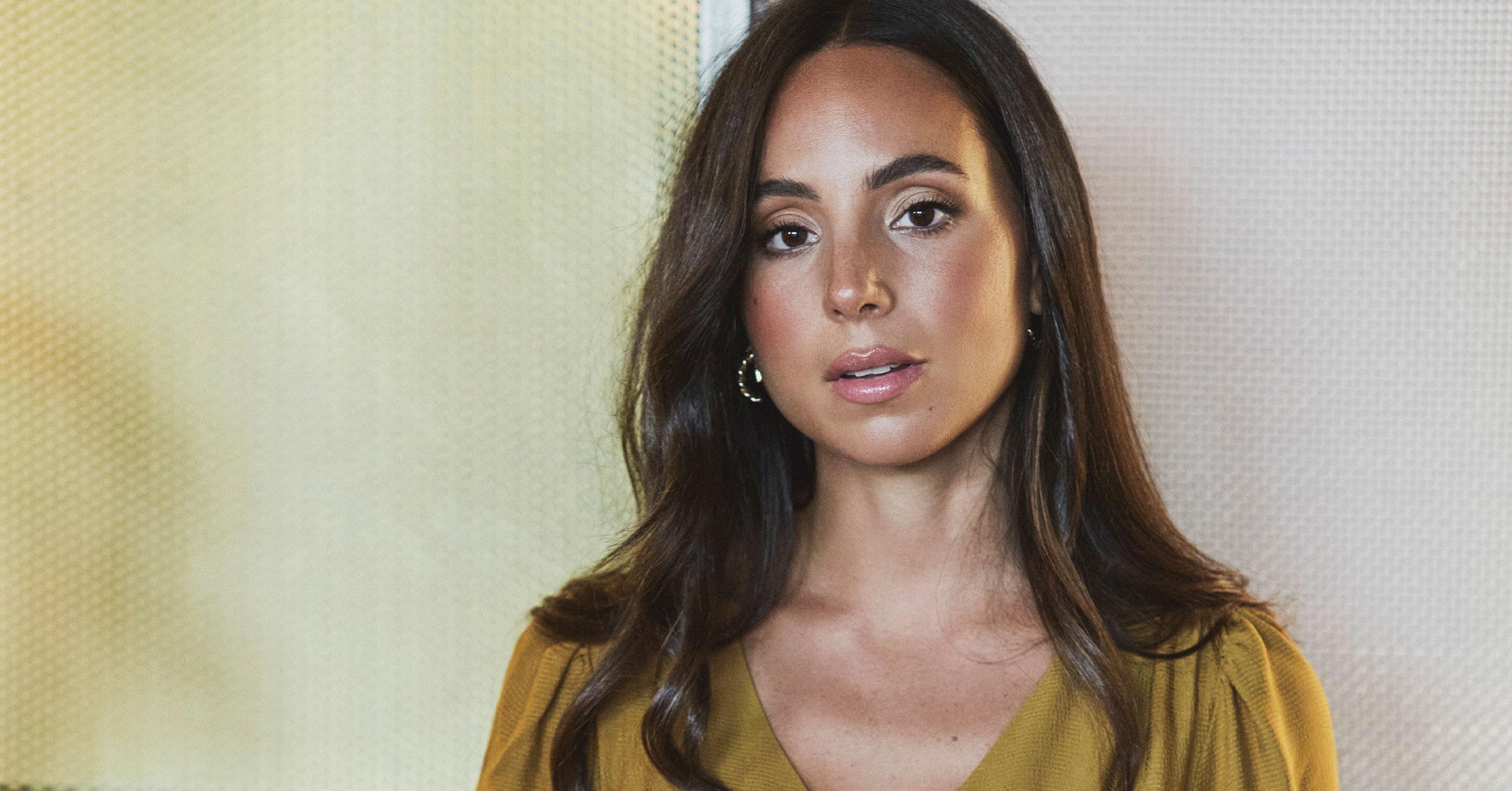 6 beautyvragen aan CKS-gezicht Loredana Falone