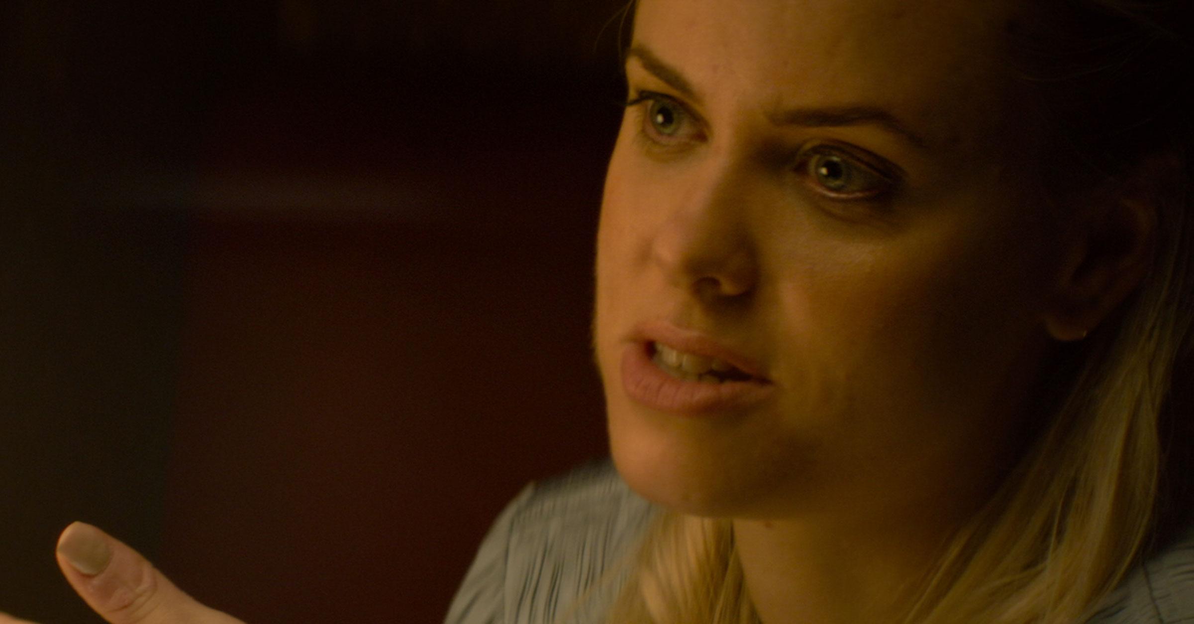 REVIEW: '"The Tinder Swindler": 'Laat je niet afschrikken maar inspireren'