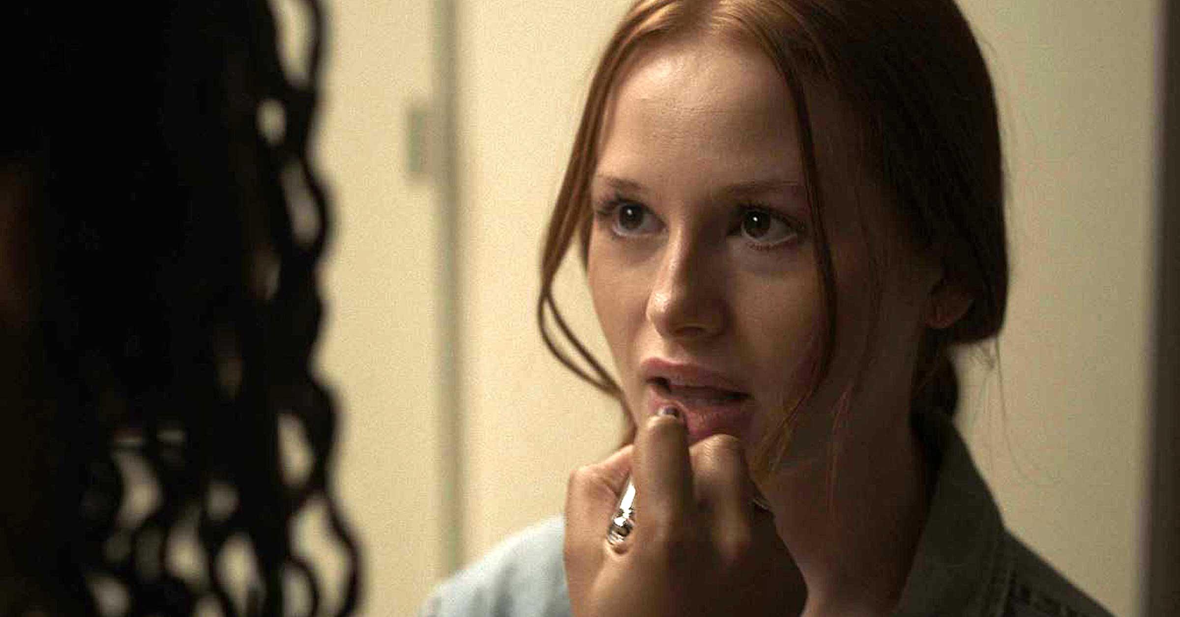 'Jane': Madelaine Petsch speelt hoofdrol in psychologische thriller