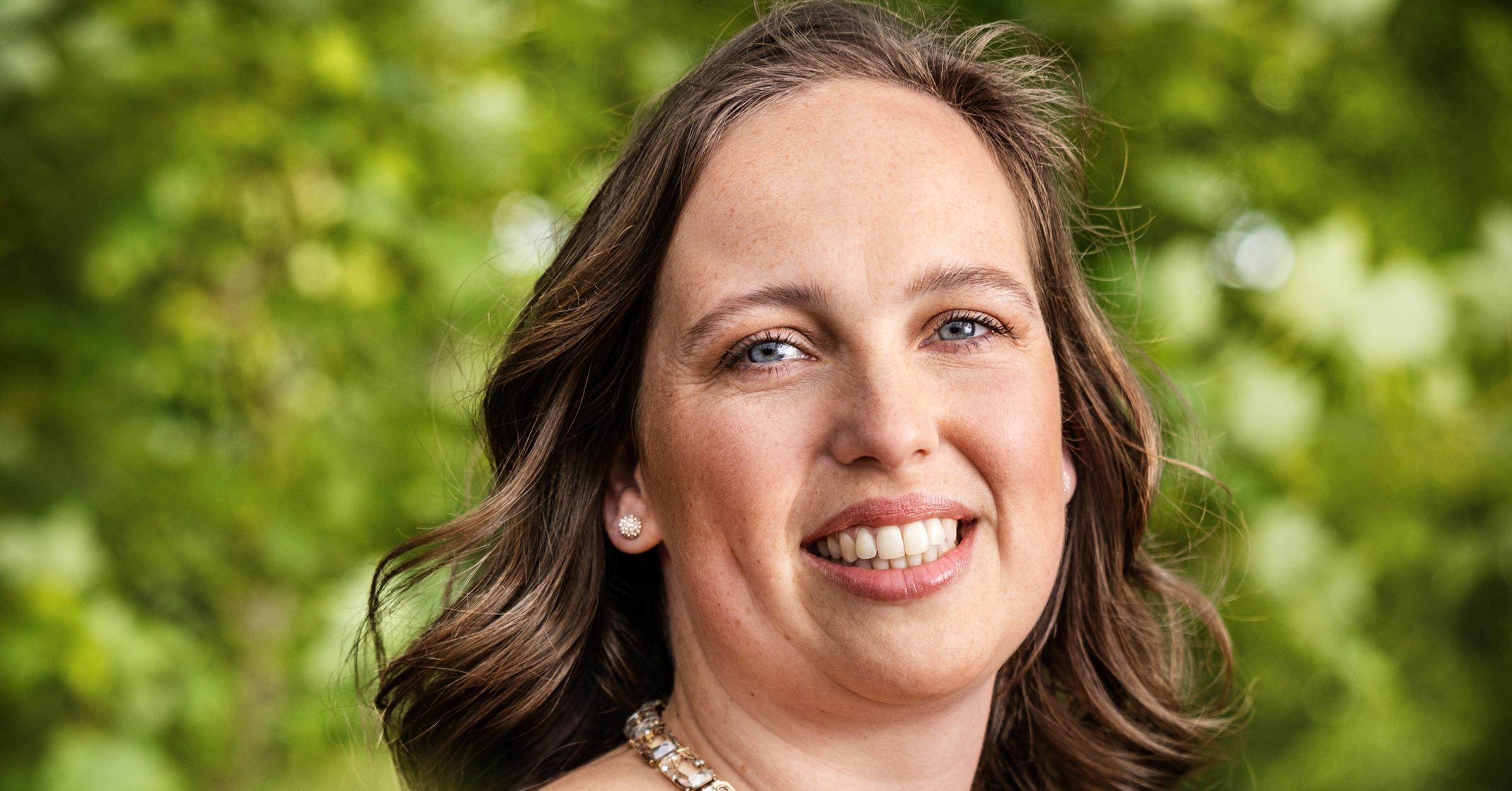 Sanne (33) uit ‘Boer zkt Vrouw’: ‘Ik ben al acht jaar single'