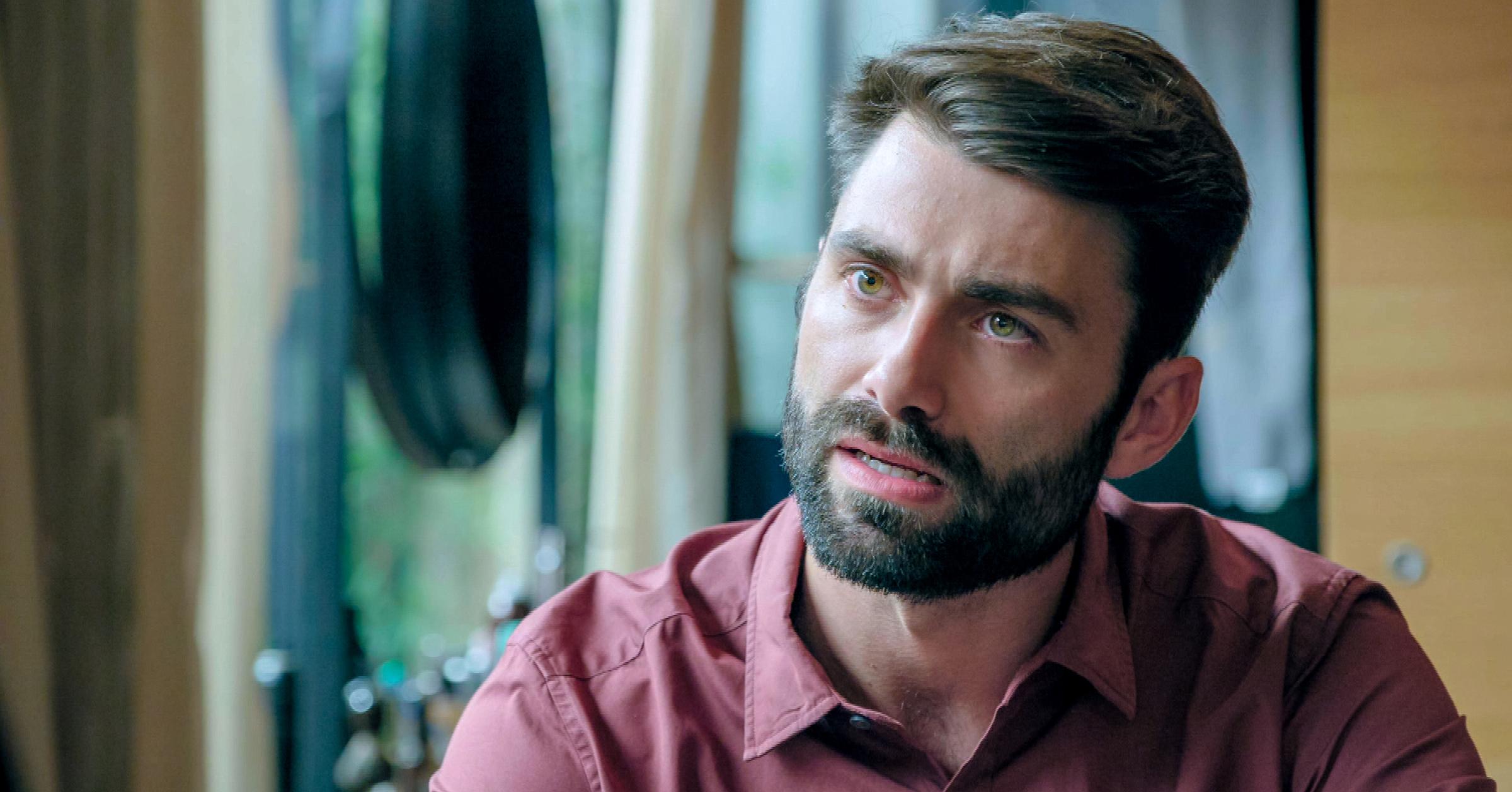 Familie: Sieg neemt op Instagram afscheid van personage