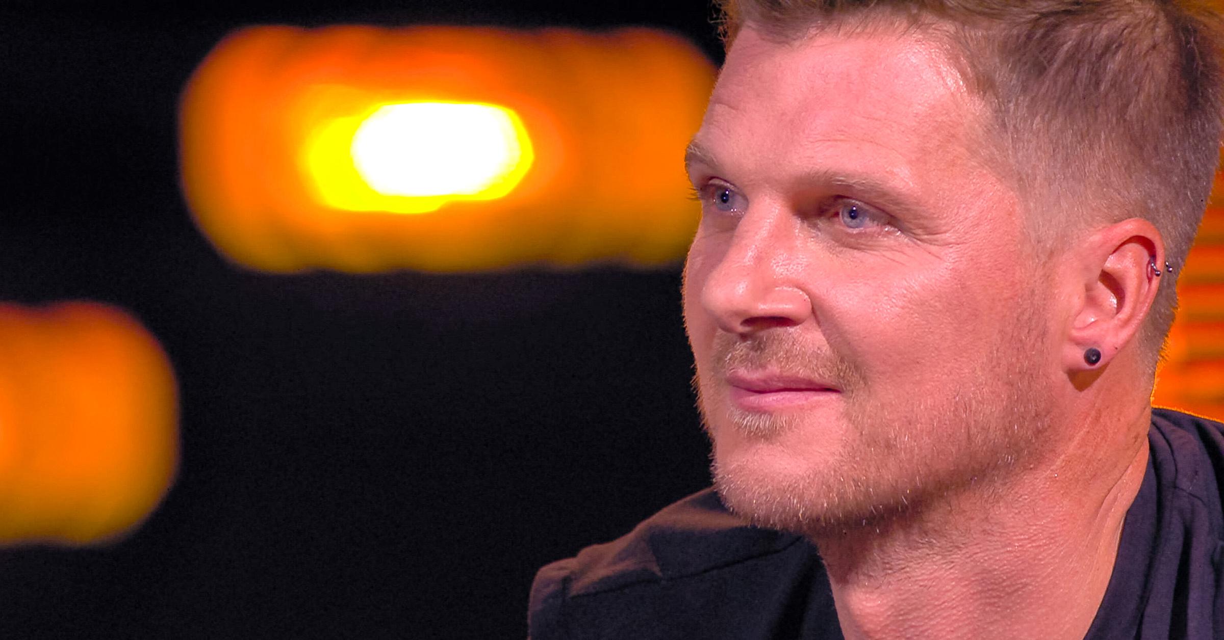 Zornik: 'Ik heb een resting bitch face, terwijl ik eigenlijk sympathiek ...