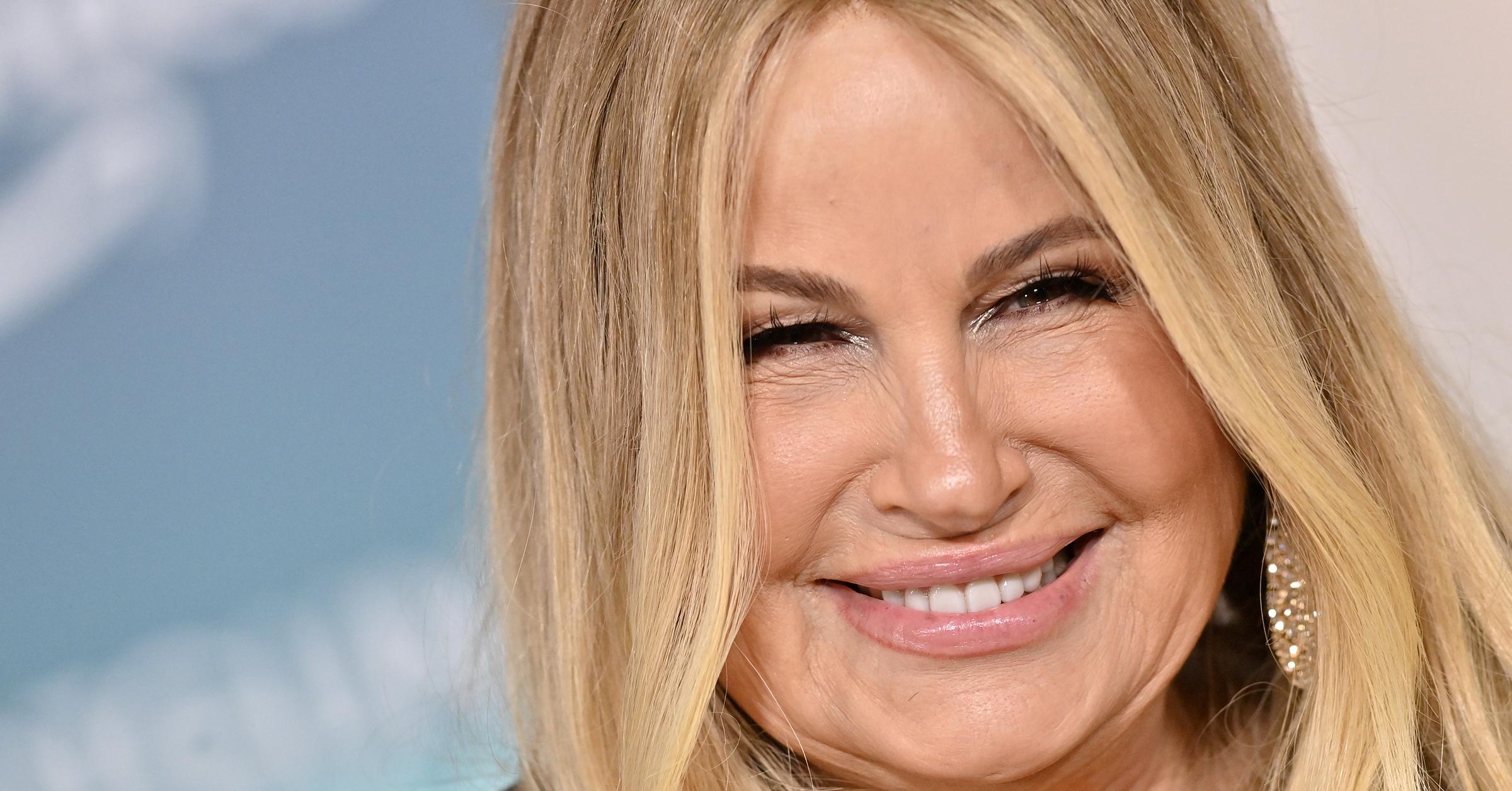 Jennifer Coolidge post eerste grappige TikTok en we love it