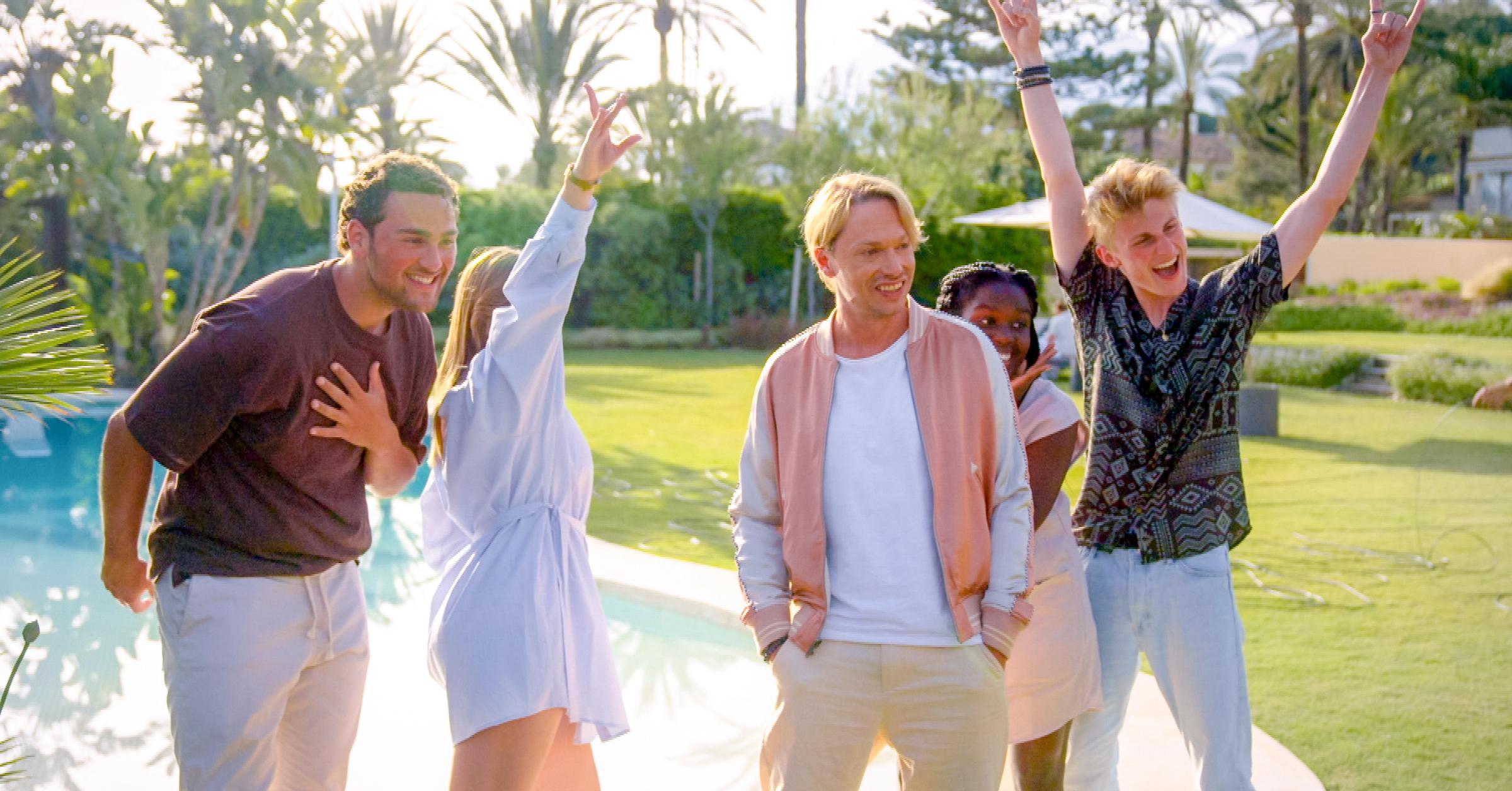 'Regi Academy': dit zijn de drie finalisten