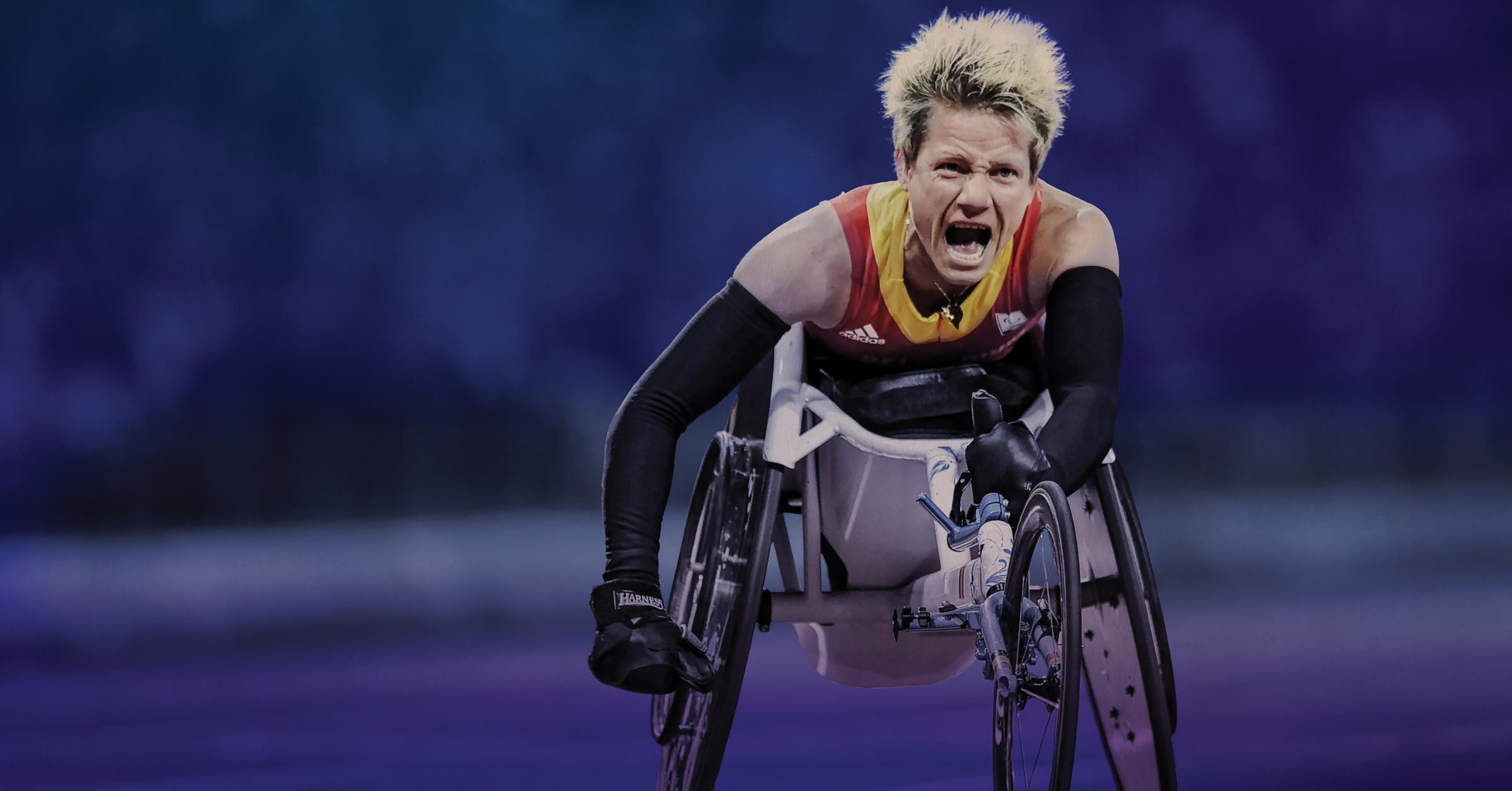 'Marieke, Addicted to Life': een lach én een traan in mooie docu