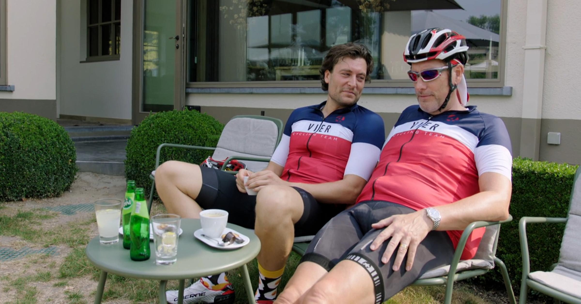 ‘De Verhulstjes’: deze extra beelden heb je nog tegoed