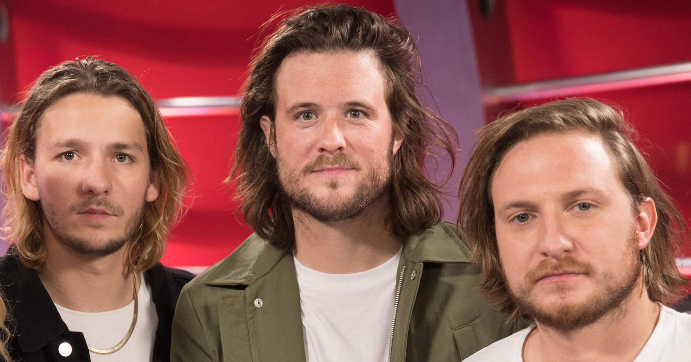 Simon Nuytten van Bazart deelt eerlijke post over haarverlies op Instagram