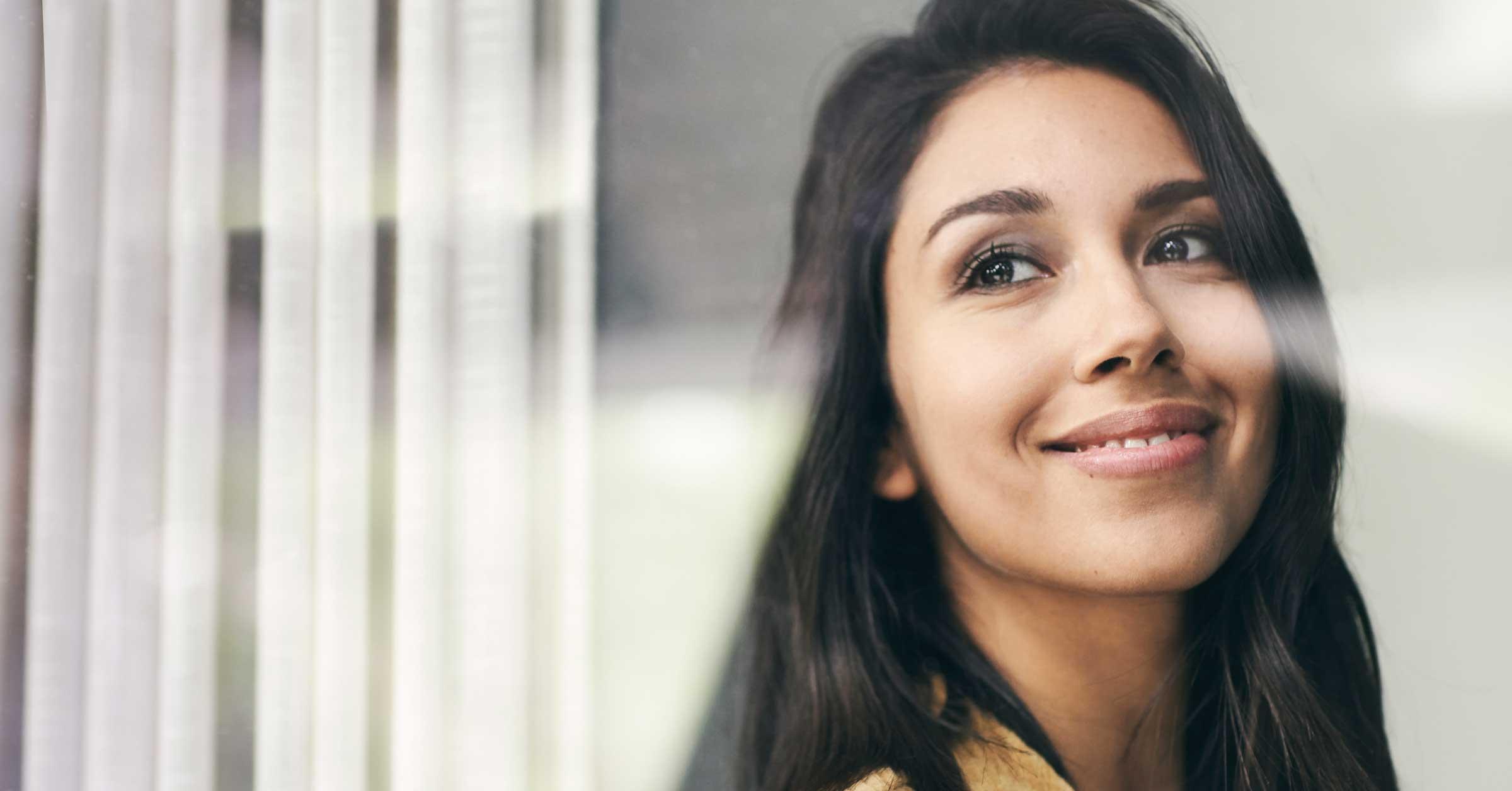 Danira Boukhriss: 'Ik wil niet gedegradeerd worden tot lustobject'