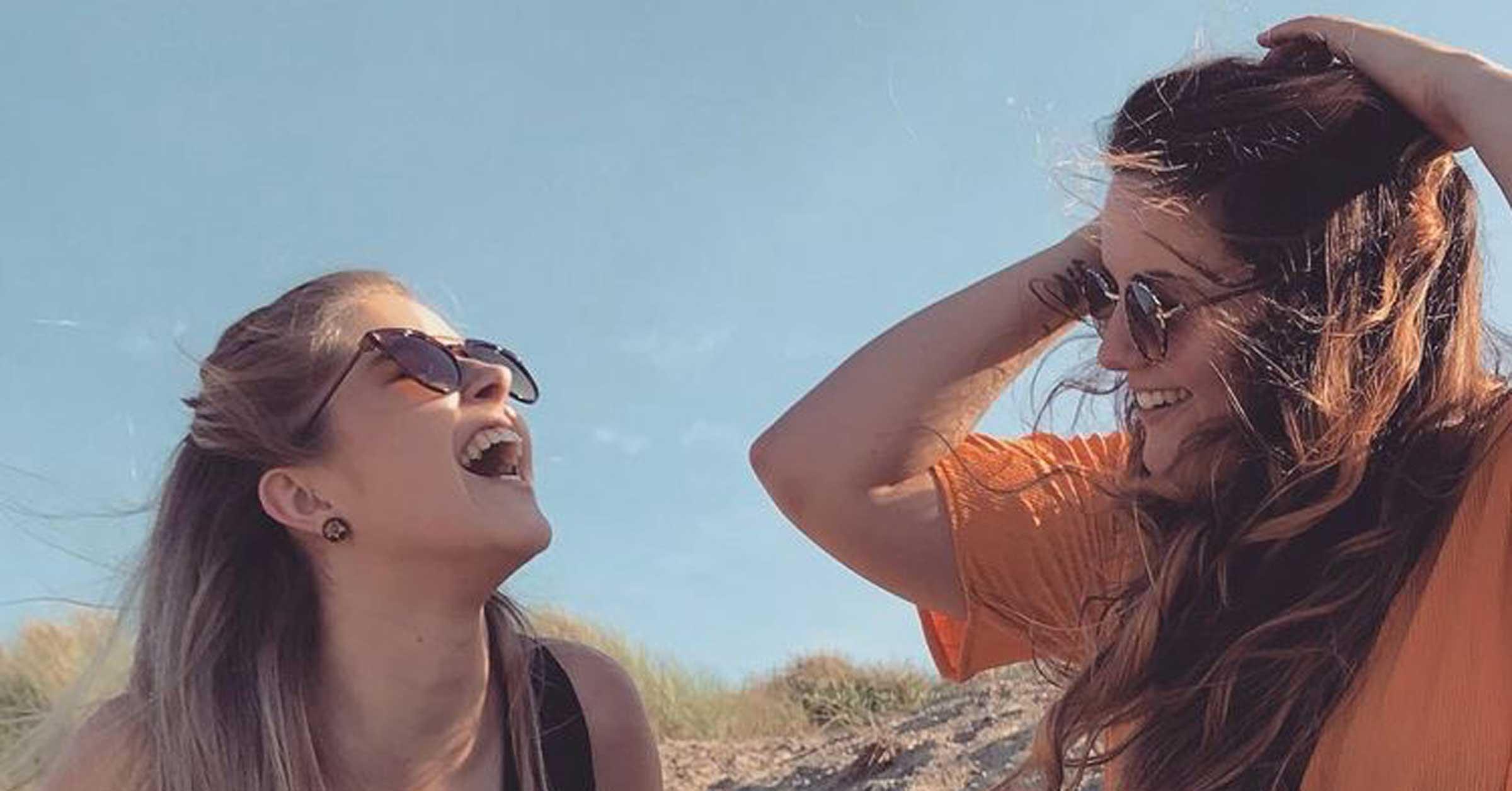 Tattoo beste vriendin: Jalisa: 'Mijn beste vriendin is mijn zielsverwant'