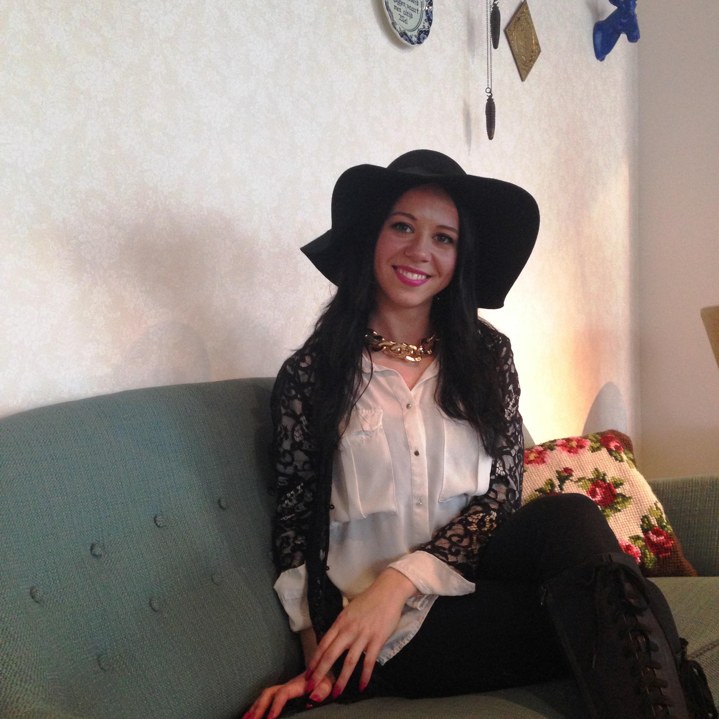 INTERVIEW met Laura Aussems: van K3-finaliste tot singer-songwriter