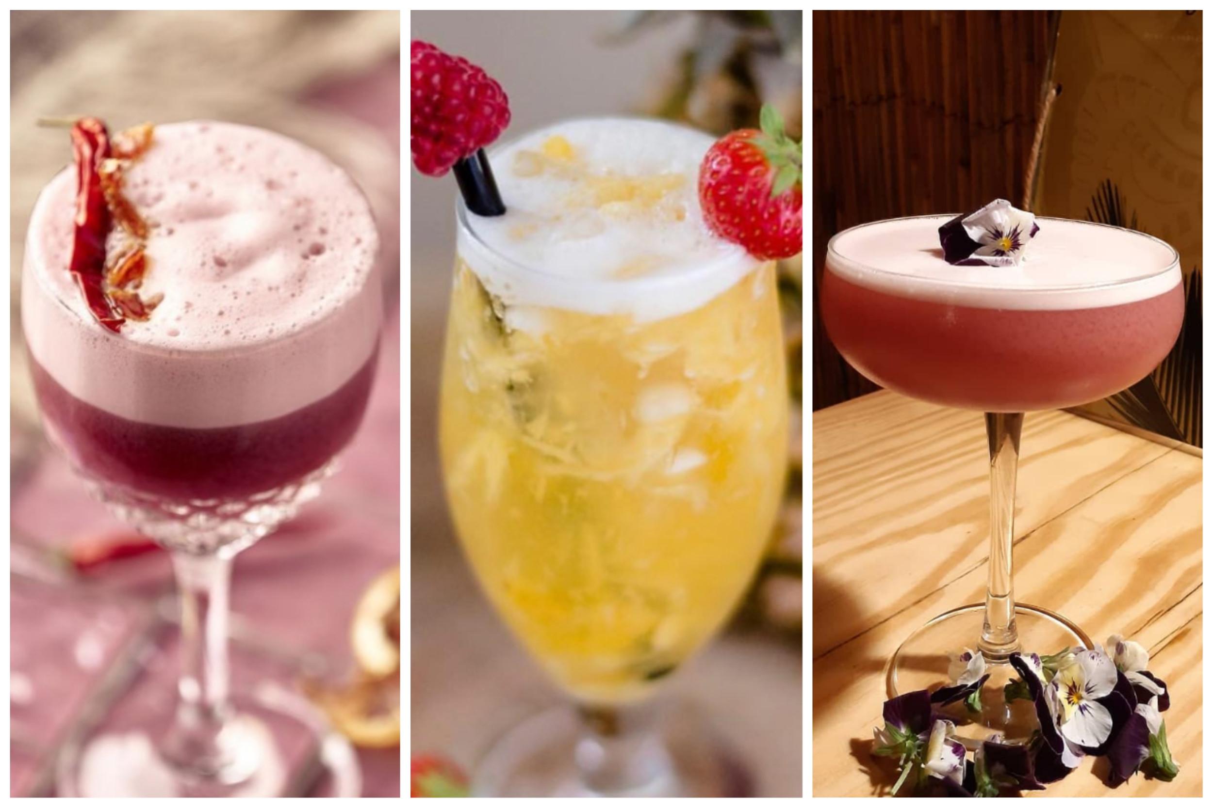 Les 6 meilleurs bars à cocktails de Liège