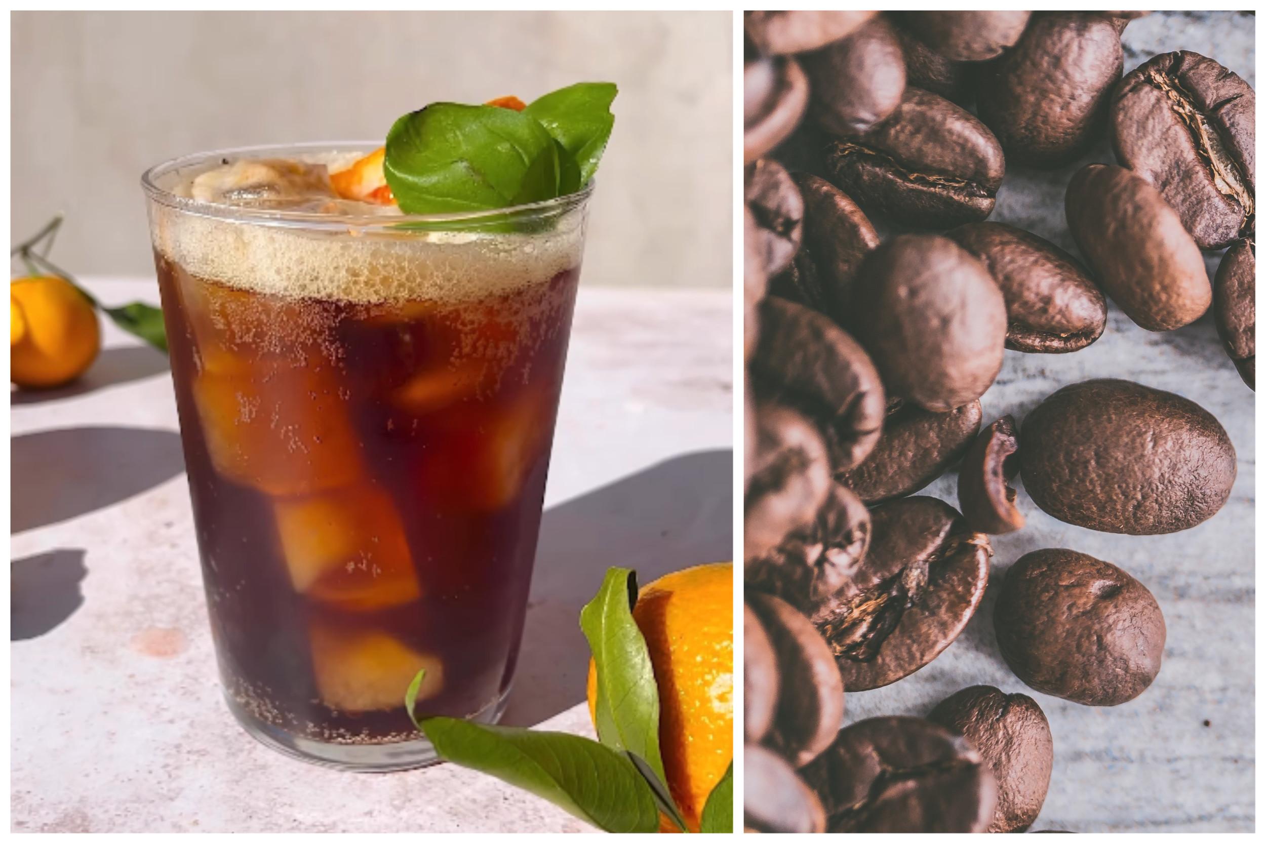 L’Espresso Spritz est le nouveau cocktail détonant de l’été