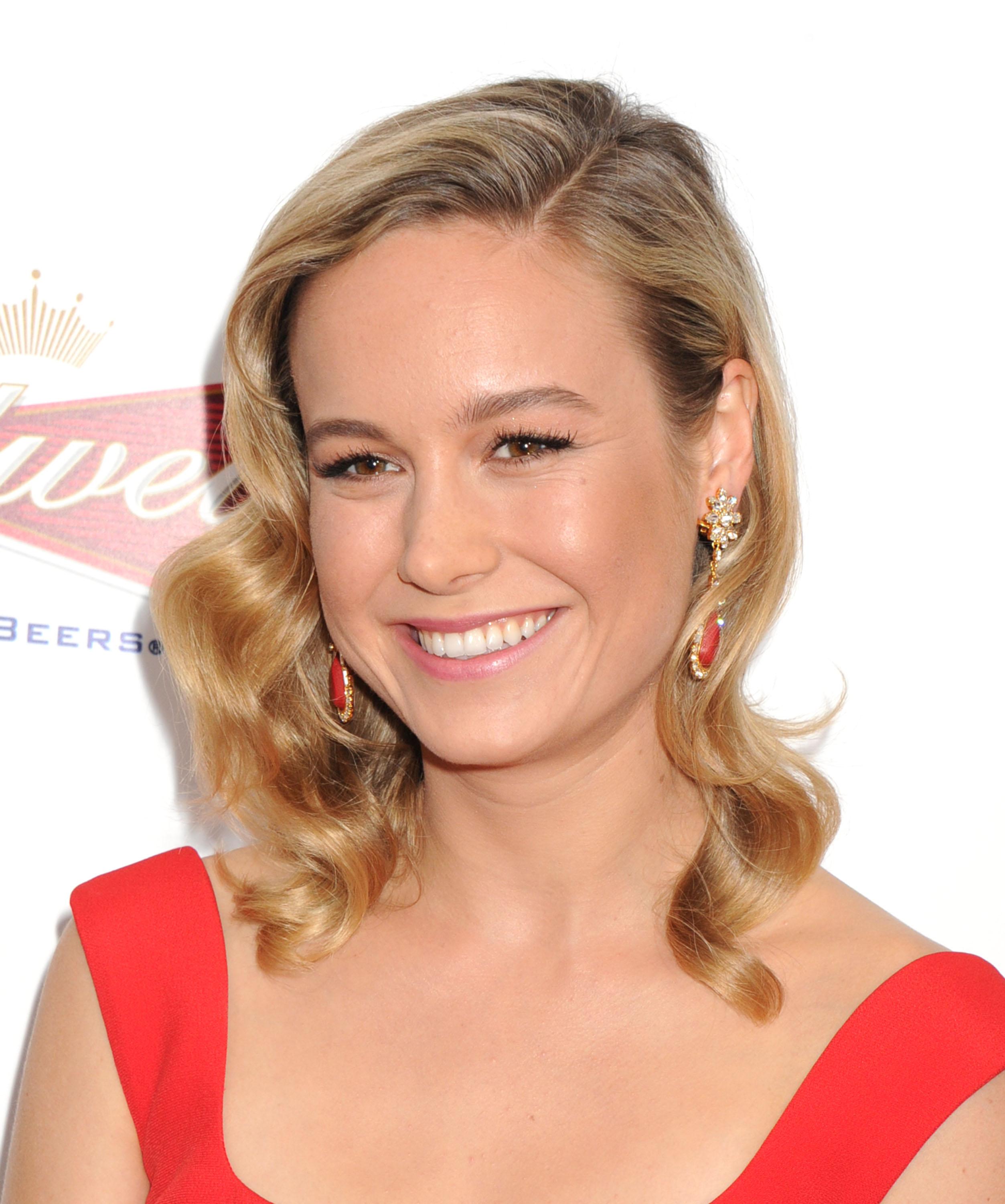 8 x redenen waarom je Brie Larson moet volgen op Instagram