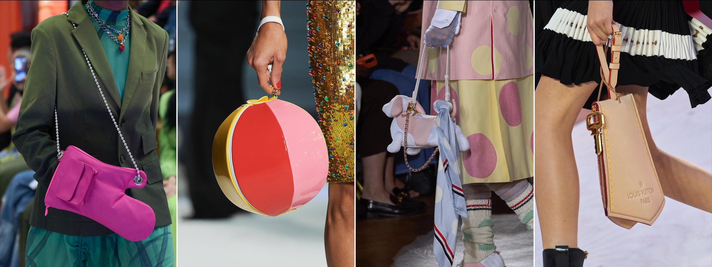 5 x tassentrends voor de lente die je outfit (én mood) liften