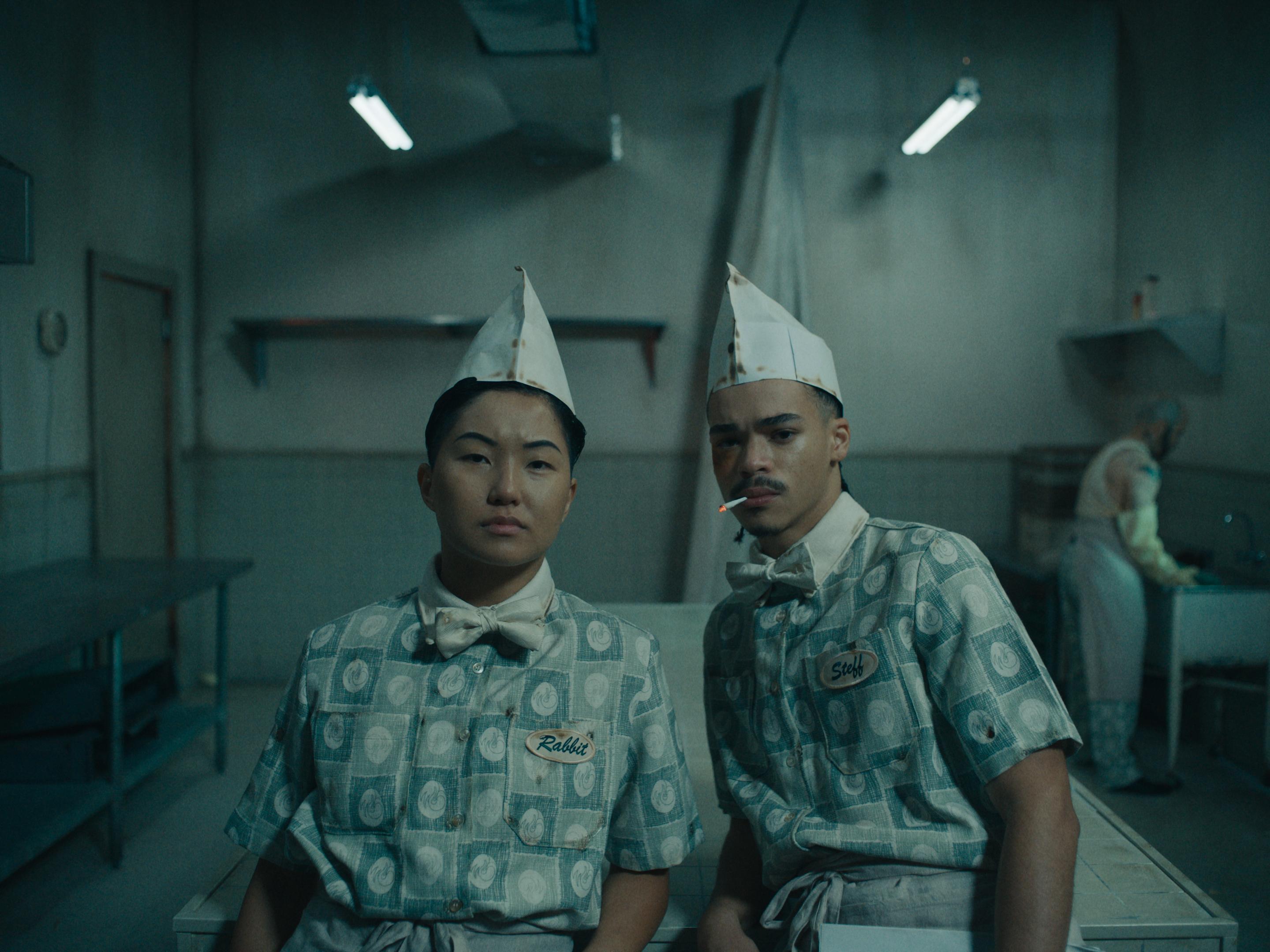 'Playland', een duik in de oudste homobar van Boston: ‘Zich aankleden ...