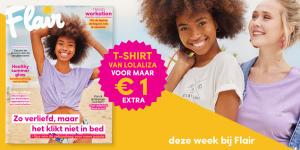 Acties - Flair.be