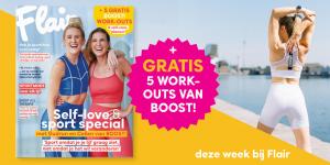 Acties - Flair.be