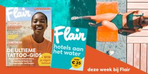 Acties - Flair.be