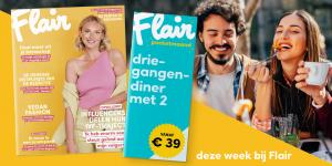 Acties - Flair.be