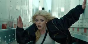 Netflix pakt uit met verfilming van icehockeyromance ‘Icebreaker’
