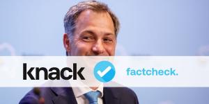 Knack - Nieuws, opinie en duiding