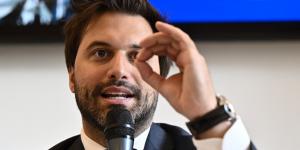 Le Vif - Osez douter