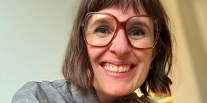 Interieurontwerper Dorien Boven (40) uit ‘Blind Gekocht’