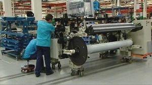 Picanol Ieper realiseert sterke omzetstijging in eerste kwartaal - KW.be