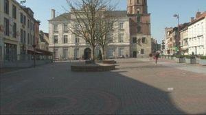 Stadsbestuur Menen neemt Preventiedienst over van CAW - KW.be