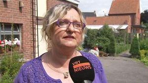 Karlijn Demasure uit Wakken gaat in Rome internationaal centrum voor ...