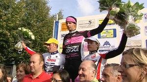 Kevin Maene wint memorial Danny Jonckheere - KW.be