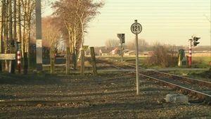 TreinTramBus wil spoorlijn Adinkerke-Duinkerke nieuw leven geven - KW.be
