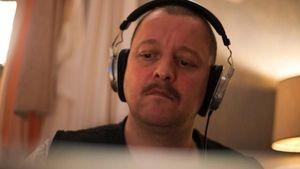 Mathias Sercu schreef fictiereeks en werkt aan theatervoorstelling in ...