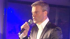 Kuurnenaar Herbert Verhaeghe brengt een ode aan BZN - KW.be