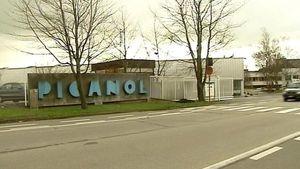 Picanol uit Ieper neemt belang van 27 procent in Tessenderlo Chemie - KW.be