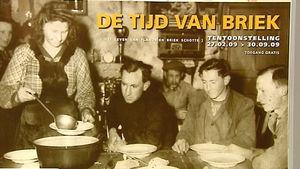 Briek Schotte geëerd met tentoonstelling - KW.be