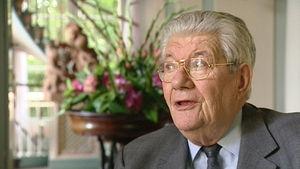 Emmanuel de Bethune is 80 - KW.be