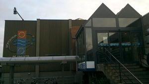 Sportcafé De Treffer (veel) minder lang dicht dan zwembad - KW.be