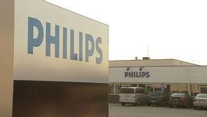 Werknemers Philips Brugge nog even langer in spanning - KW.be