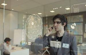 Studenten maken mockumentary over fictief GPS-bedrijf uit Kortrijk - KW.be