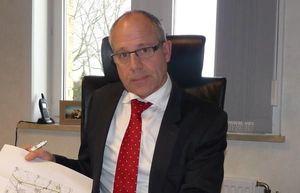 Politiecommissaris Kurt Boudry uit Veurne trekt als politie-attaché ...