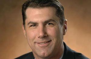 William Jenkins wordt CEO van Barracuda Networks