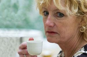 Machteld Ramoudt en Stefaan Degand te zien in 'Red Sonja' - KW.be