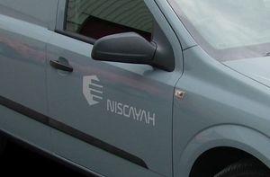 Niscayah intègre ses filiales belges - Trends DataNews