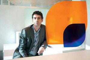 Stephane Vermeiren is marketeer van het jaar