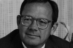 Oud-IBM-ceo John Opel overleden