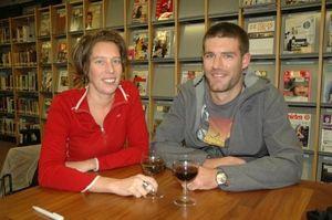 Berthe en Jesse winnen in Deerlijk selectie voor De Slimste Gemeente ...