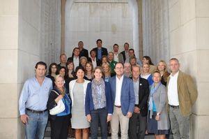 Open Ieper 2012 voorgesteld - KW.be